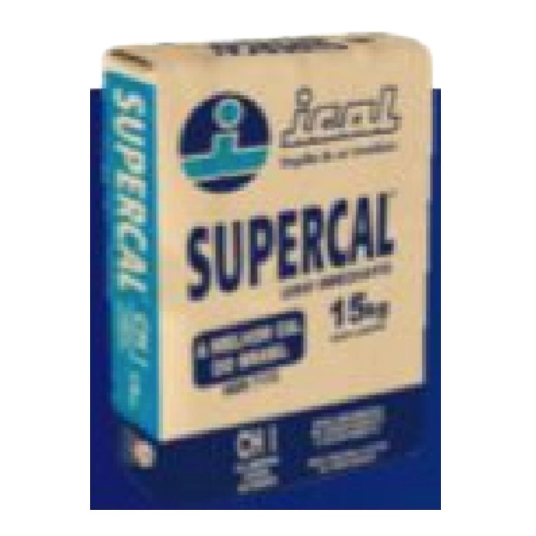 Mais Cimentos – Produtos